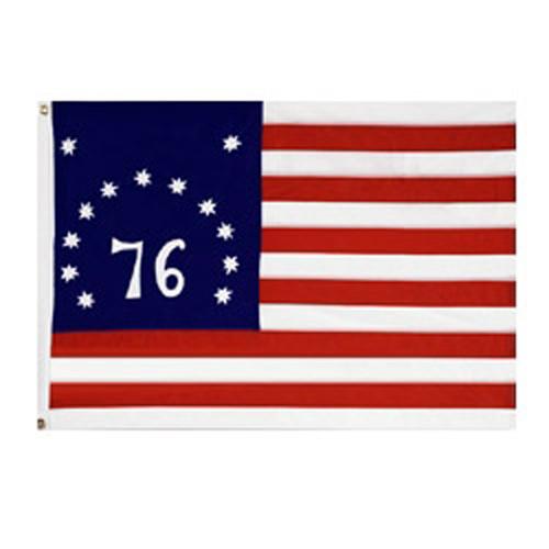 Bennington Flag – The Flag and Sign Place