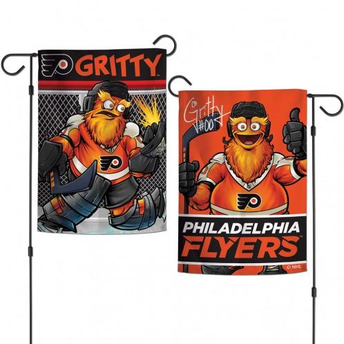 Flyers (Gritty)- 12.5 x 18 in Garden Flag - Double-sided – The Flag and ...