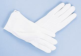 Parade Gloves – The Flag and Sign Place