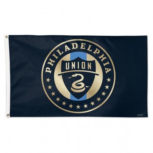 Philadelphia Union - 3 x 5 ft Flag – The Flag and Sign Place
